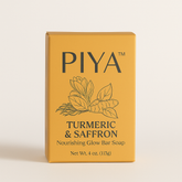 Organic Bar Soaps – Natural Skincare | PIYA BEAUTY